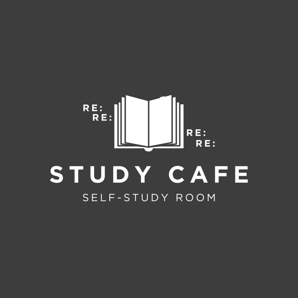 岐阜の自習室 スタディカフェ (Re:Study Cafe) - 高校生・社会人の資格、受験勉強ならここ