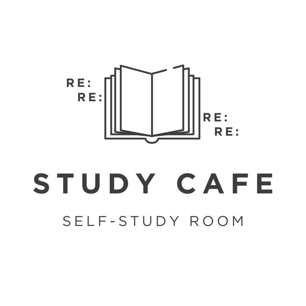 BLOG - 岐阜の自習室 Re:Study Cafe（スタディカフェ）
